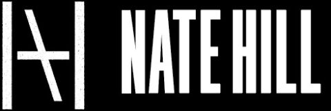 Nate Hill Art | Digital Art & Photography